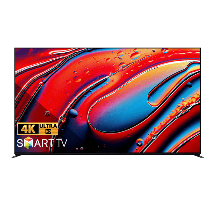 Google tivi Mini LED Sony 4K 85 inch K-85XR90