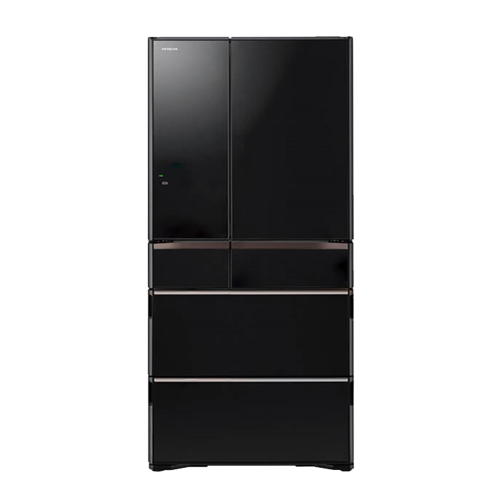 Tủ lạnh Hitachi Inverter 615 lít R-WX620KV (XK)