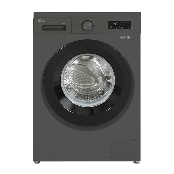 Máy giặt LG Inverter 9 kg FB1209S6M
