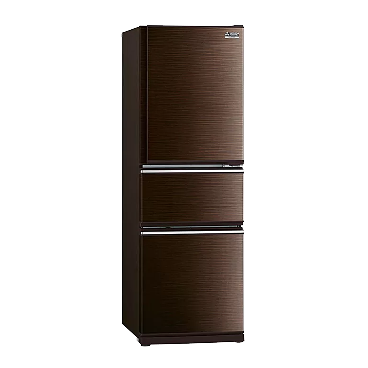 Tủ lạnh Mitsubishi Electric Inverter 272 lít MR-CX35EM-BRW