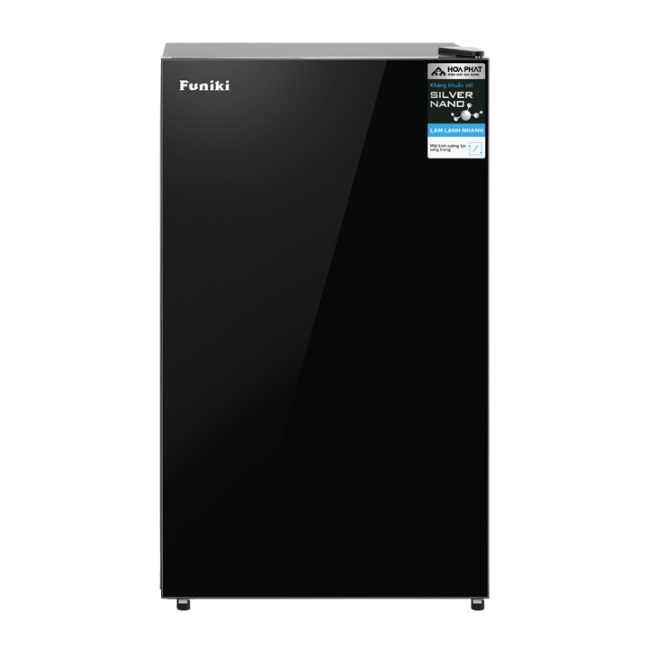 Tủ lạnh mini Funiki 90 lít HR S690GB